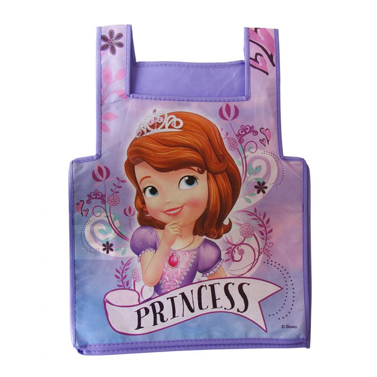 BATA ESCOLAR PRINCESITA SOFÍA – Importaciones Altiva S.A. de C.V.