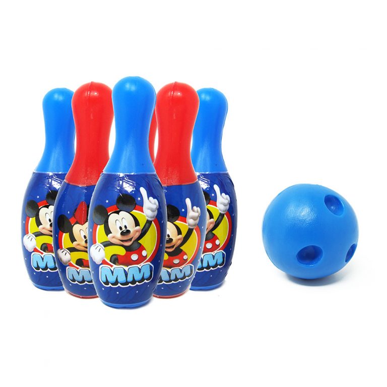 BOLICHE MICKEY Importaciones Altiva S A De C V boliche-mickey-importaciones-altiva-s-a-de-c-v